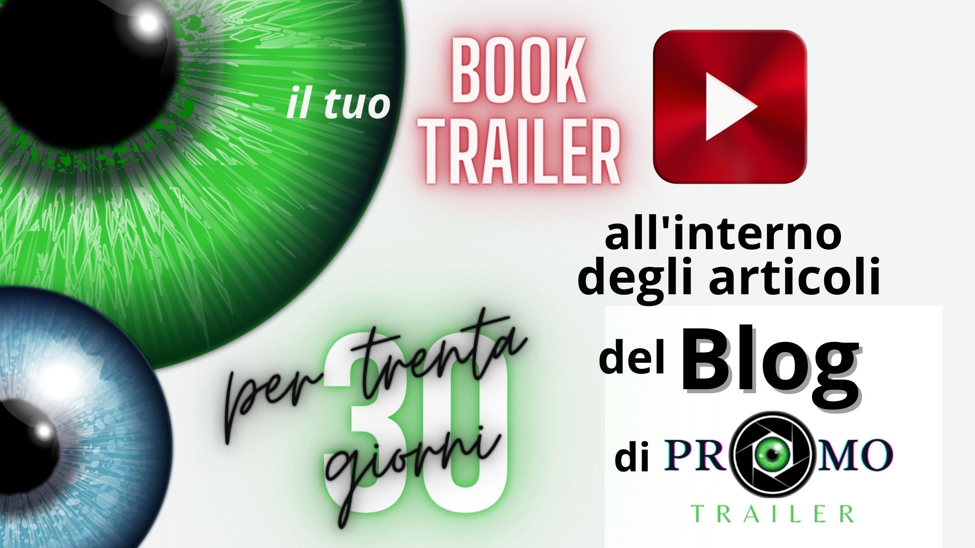 Promo 360 - promotrailer.it